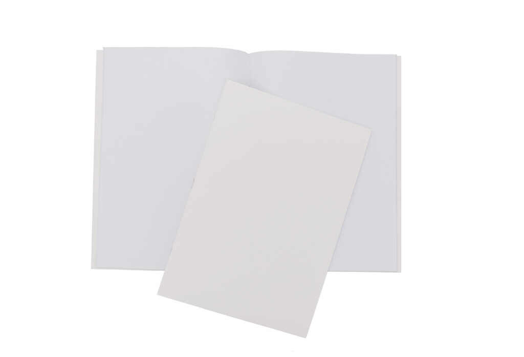 VIHKO A4/40 VALKOINEN BLANKO – Paperipiste.fi